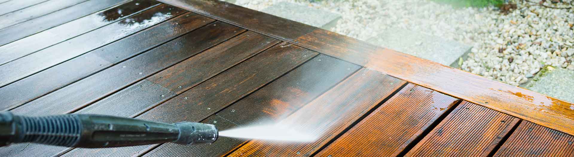 Power Washing Services l Rolling Suds